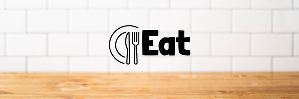 Eat – Hannah Adamson